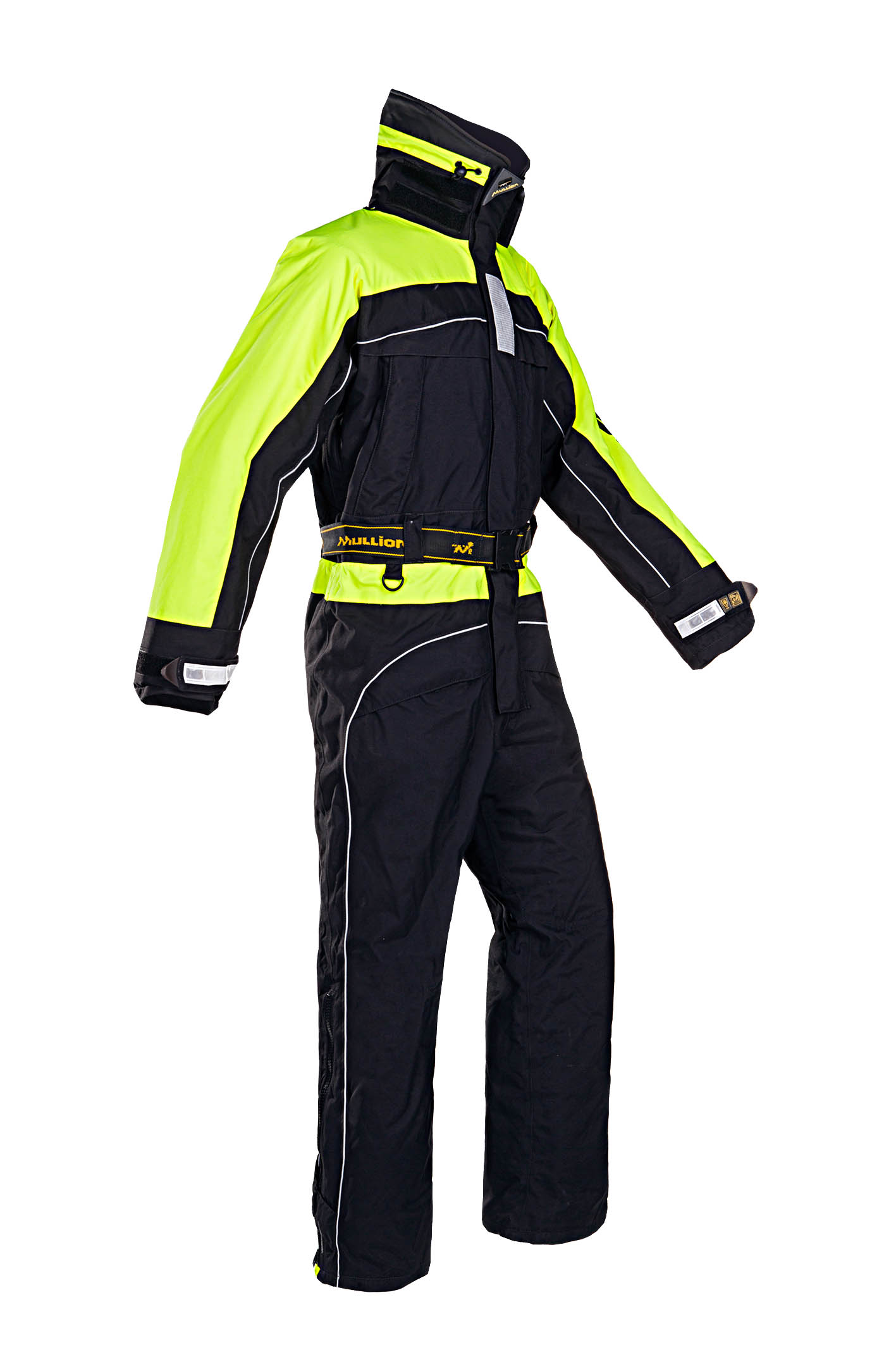 X5000 Flotation Suit - Aviation and Survival Support AS